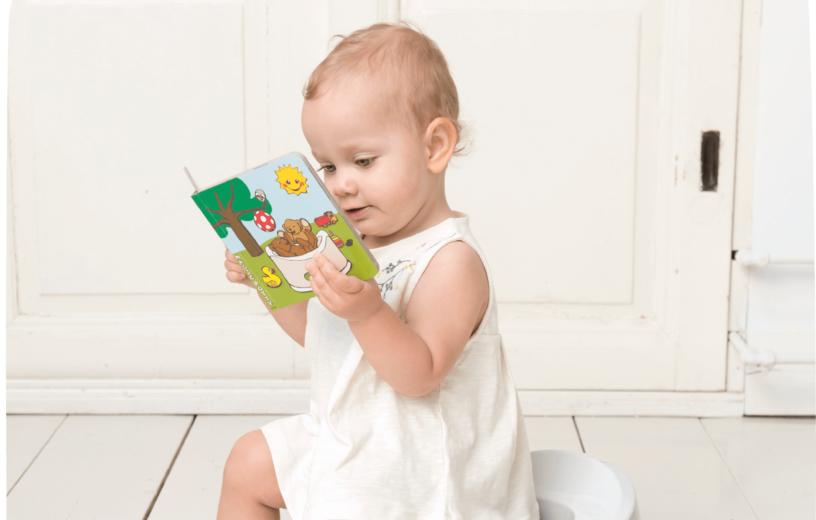 Blogs met de beste baddertips voor je baby - Nifty
