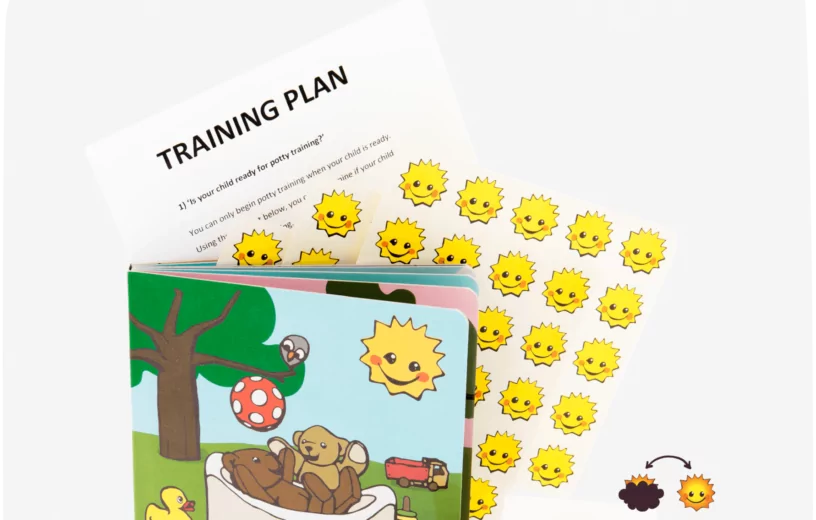 Blogs met de beste baddertips voor je baby - Nifty